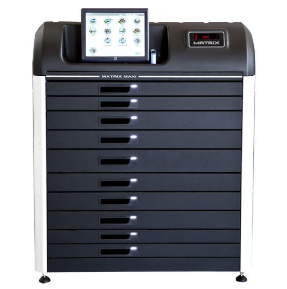 ISCAR en la ERA de la INDUSTRIA 4.0 – AIMHE