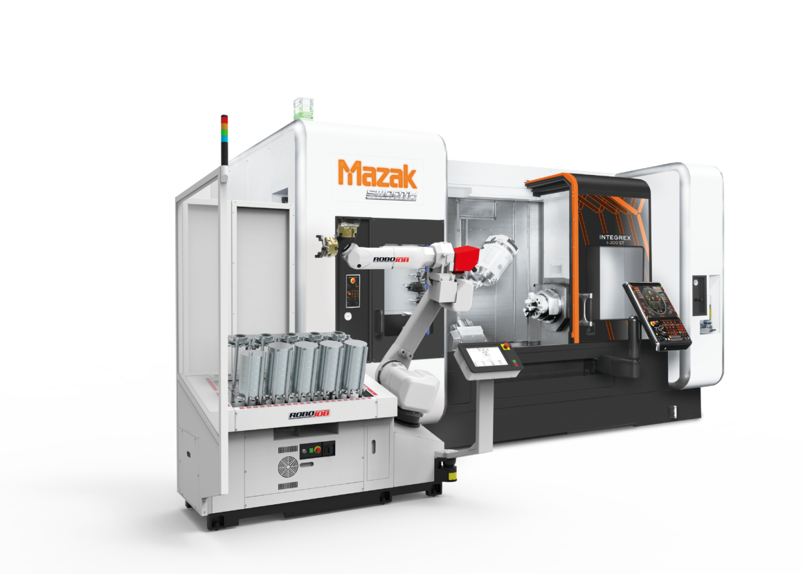 Intermaher presentará en Advanced Factories lo último en Automatización ...