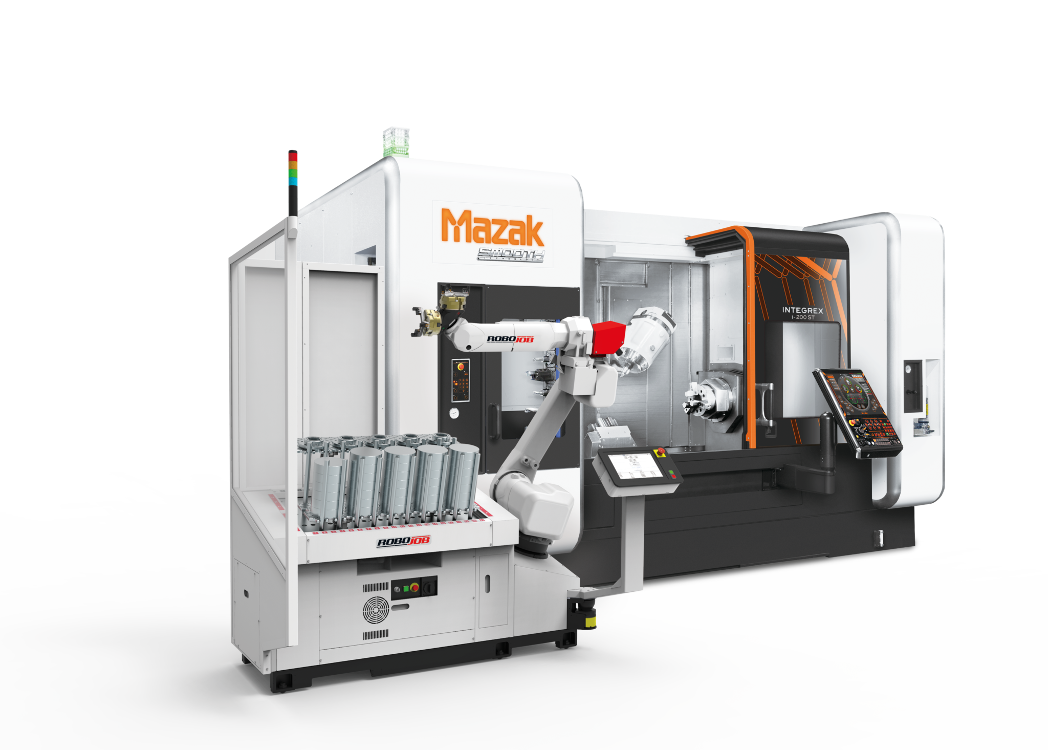 Intermaher presentará en Advanced Factories lo último en Automatización ...