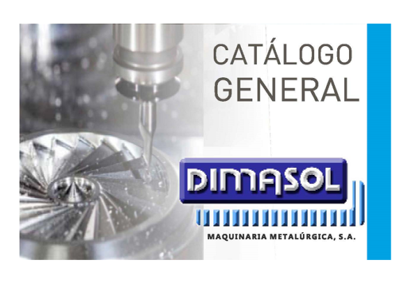 DIMASOL presenta su catálogo para 2020 – AIMHE