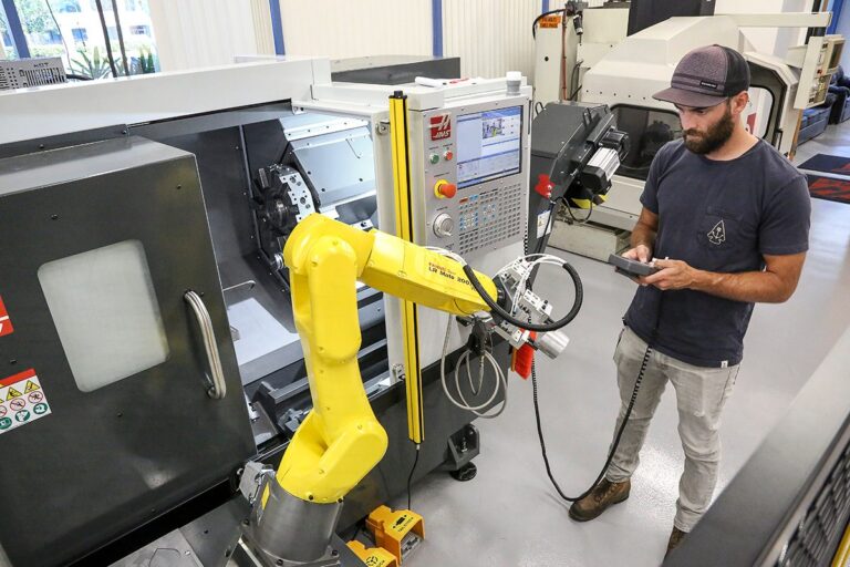 Haas Automation crea una Demo Day LIVE Virtual 2020 – AIMHE