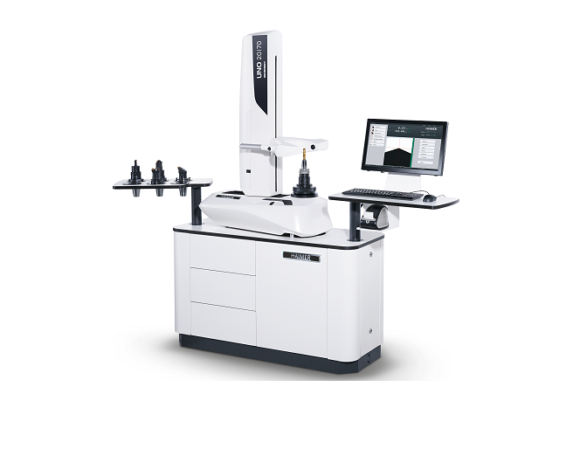 Más eficiencia en la producción gracias al preajuste de herramientas ...