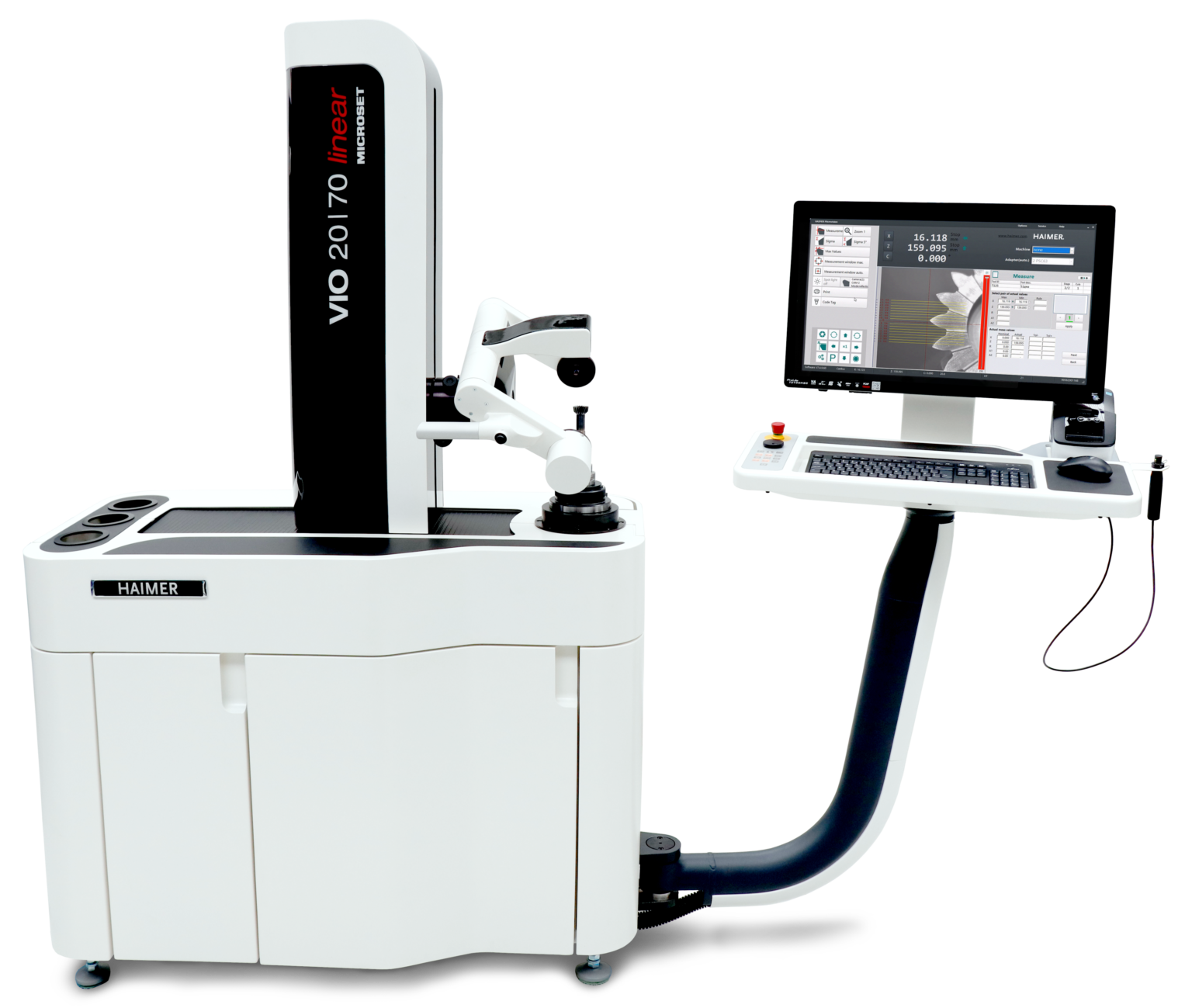 Nueva y optimizada función de Gear Skiving para la máquina de preajuste ...