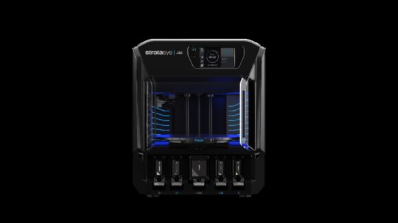 Stratasys lleva la impresión 3D multimaterial al escritorio con la ...