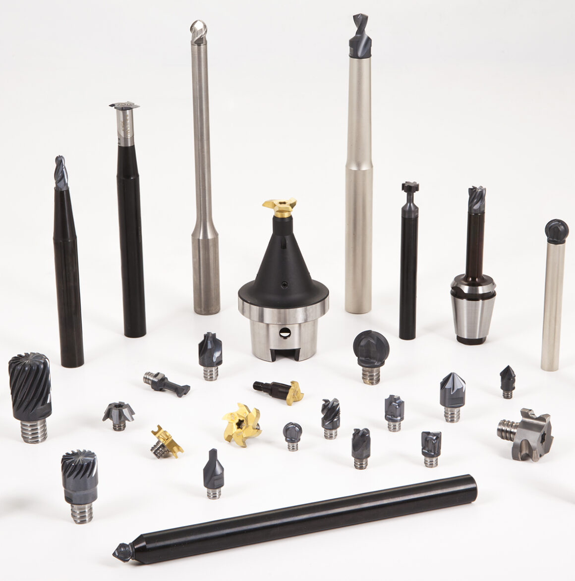 ISCAR – Beneficios de la Modularidad en las Herramientas de Corte – AIMHE