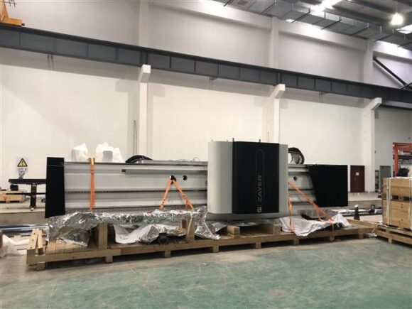 Con la nueva planta de fabricación Neway CNC pasará a fabricar 4.500 ...