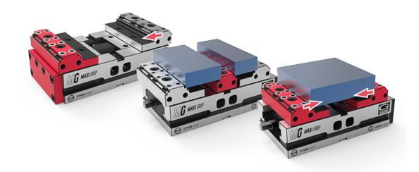 MaxiGrip: 3 mordazas en 1 – AIMHE