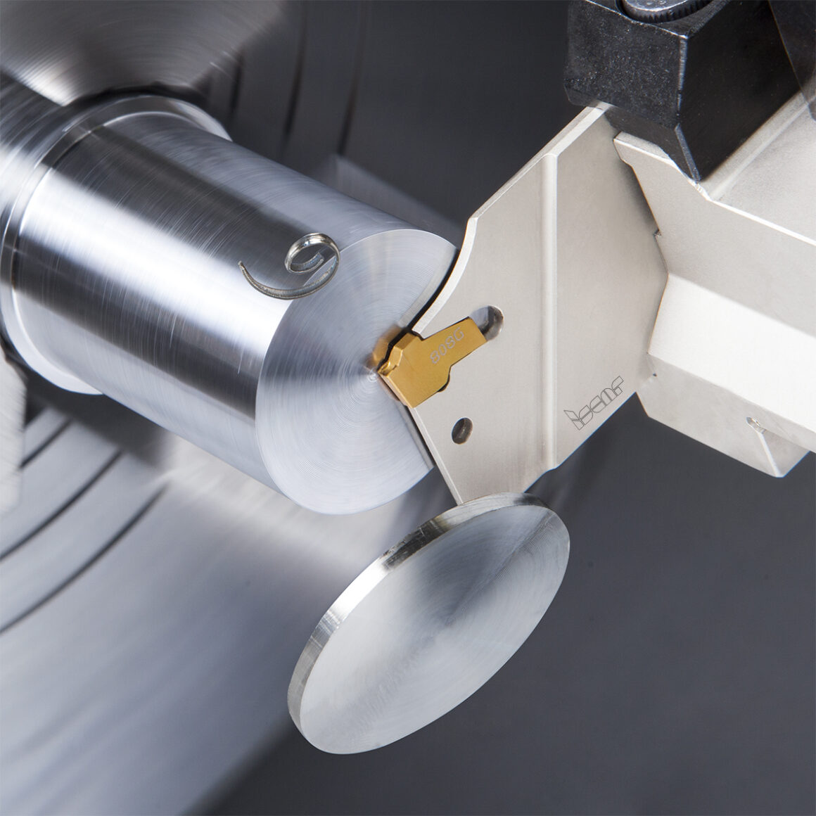 El trayecto del tronzado – AIMHE