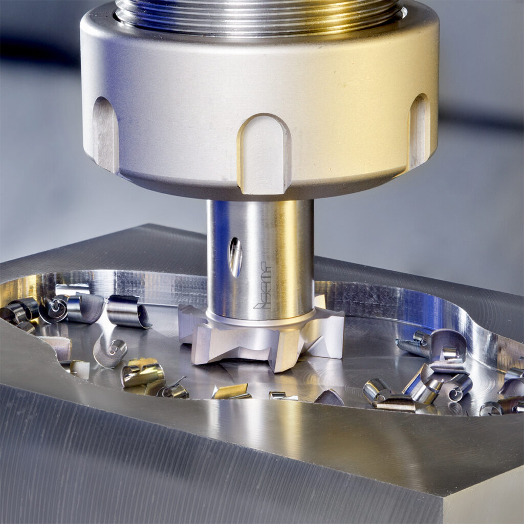 Argumentos para el fresado planeado y escuadrado – AIMHE